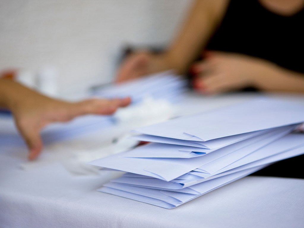 OFCCP Proposes Sweeping Changes to Audit Scheduling Letter OFCCP Proposes Sweeping Changes to Audit Scheduling Letter